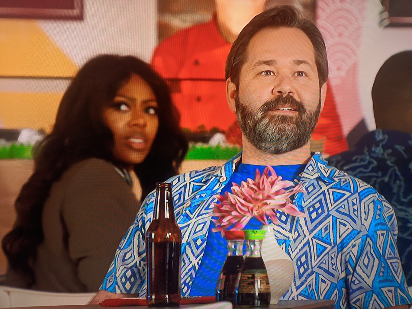 More Love for Soup Customer – Nick Caruso